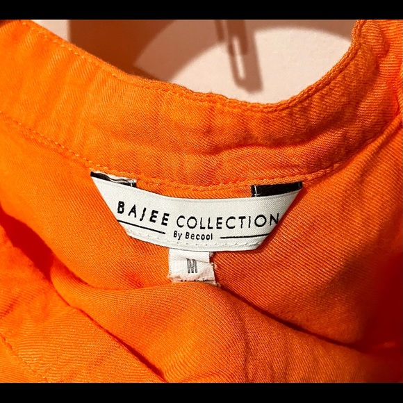 Becool | Tops | Bajee Collection By Becool Sleeveless Vneck Size Medium ...